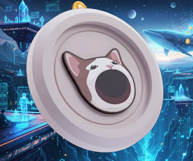 Прогноз курса криптовалюты Popcat (POPCAT) на 2025-2035 год: что ждать инвесторам от Попкэта ...