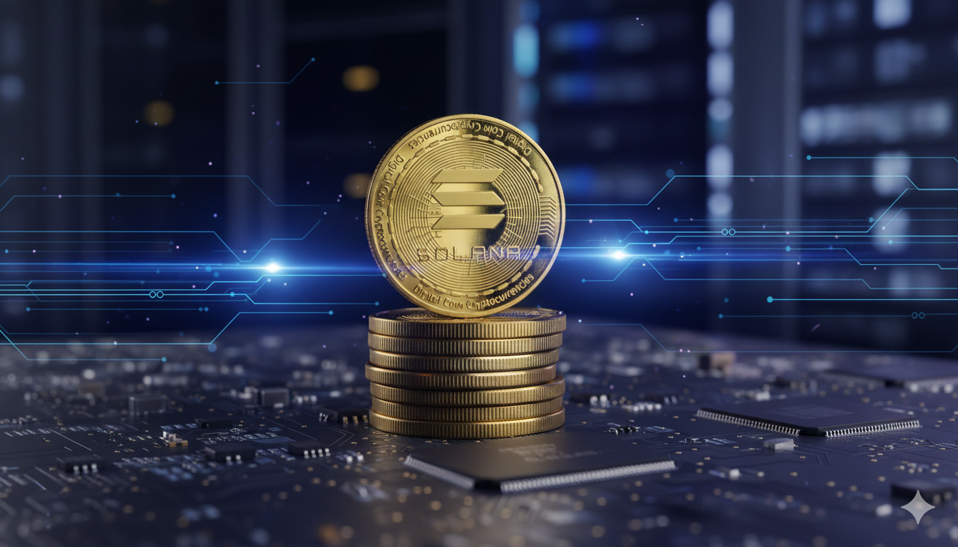 Solana cryptocurrency forecast for 2025-2035: what investors can expect ...