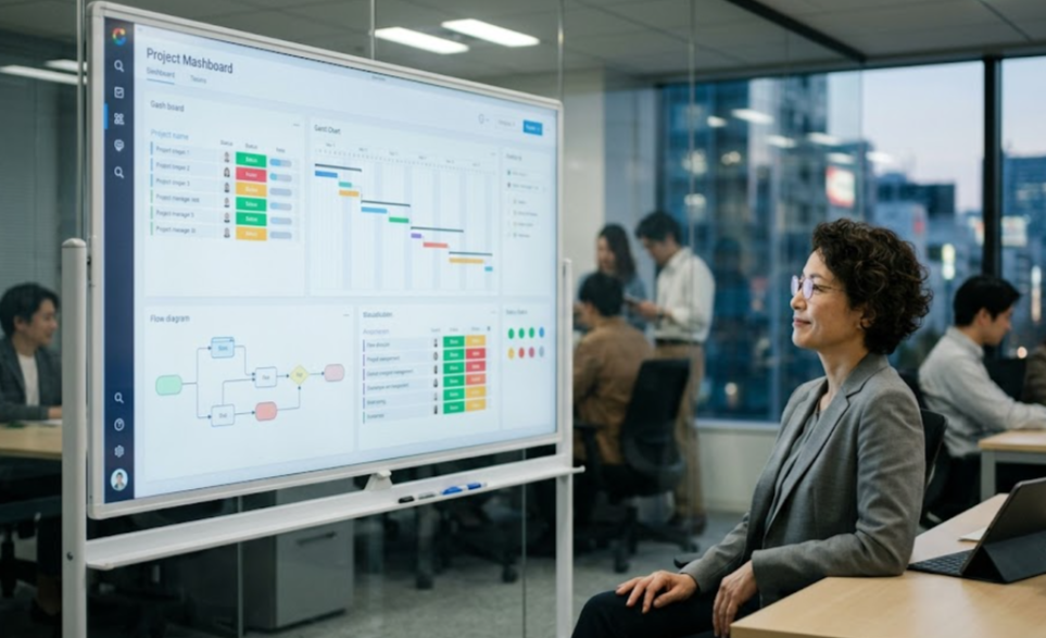 AI Agents for Project Management: A Complete Guide - Ascn.ai
