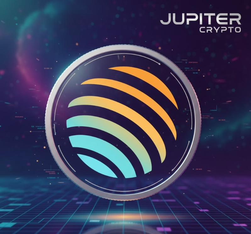 Jupiter cryptocurrency forecast for 2025-2035: what investors can ...